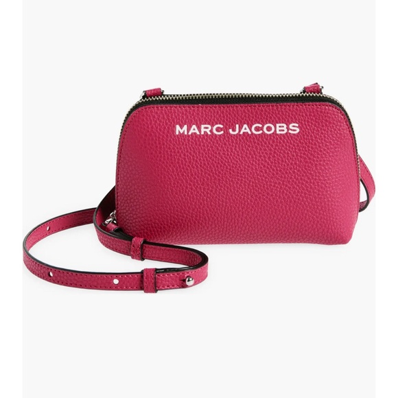Marc Jacobs | Bags | Nwt Marc Jacobs Mini Crossbody Bag | Poshmark
